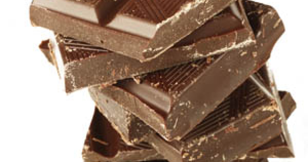 Chocolate Maya - The Santa Barbara Independent