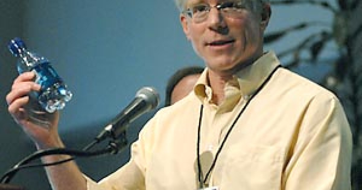 Pulitzer Winner Ken Weiss at UCSB - The Santa Barbara Independent