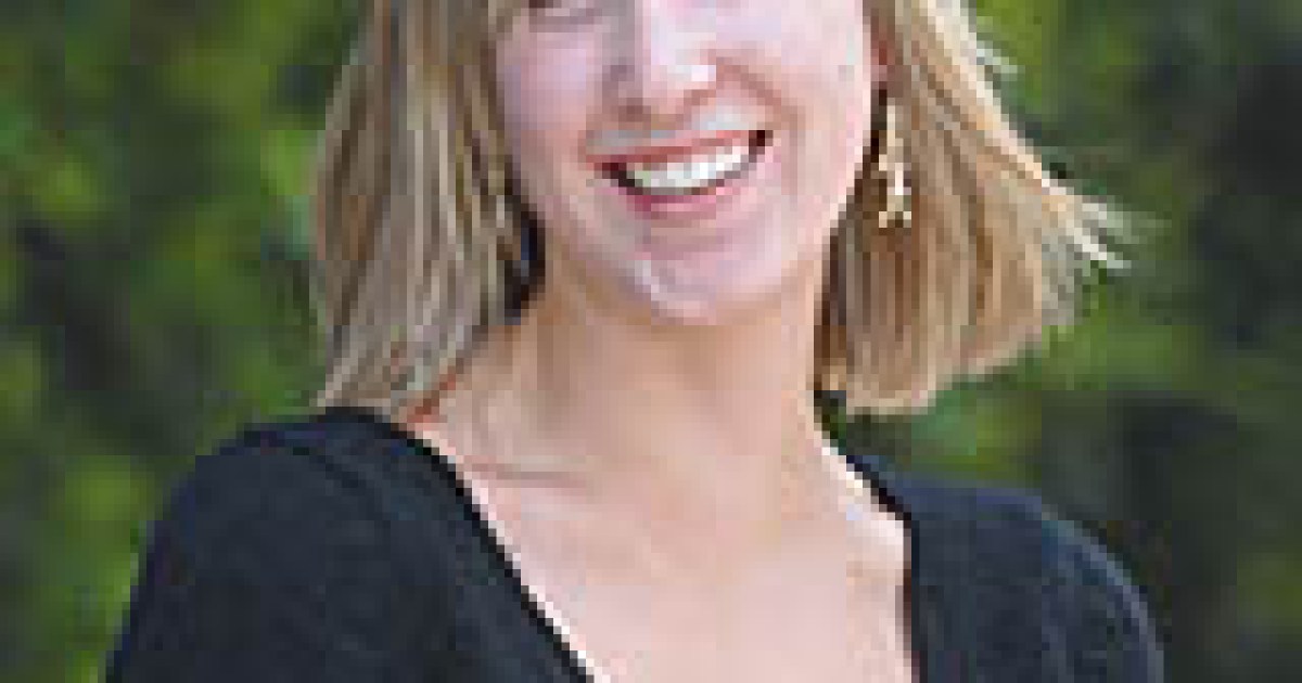 Jessica Small - The Santa Barbara Independent