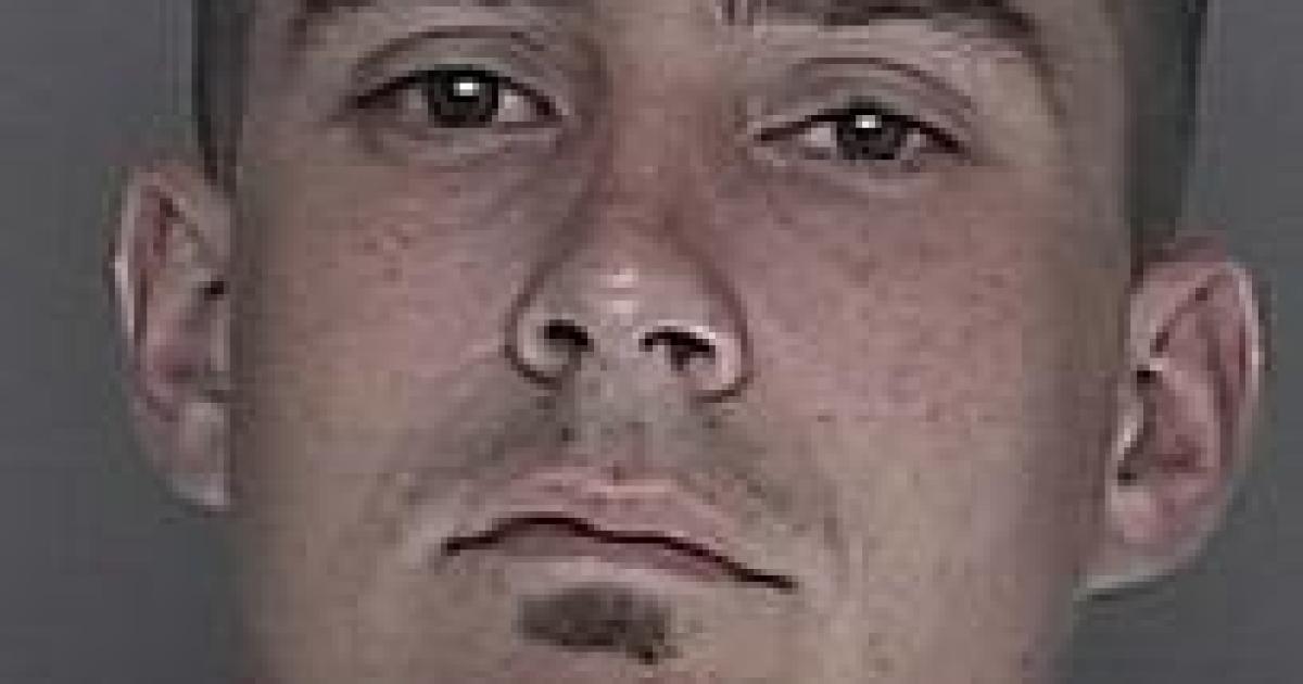 IV Stabbing Suspect Was Already in Jail - The Santa Barbara Independent