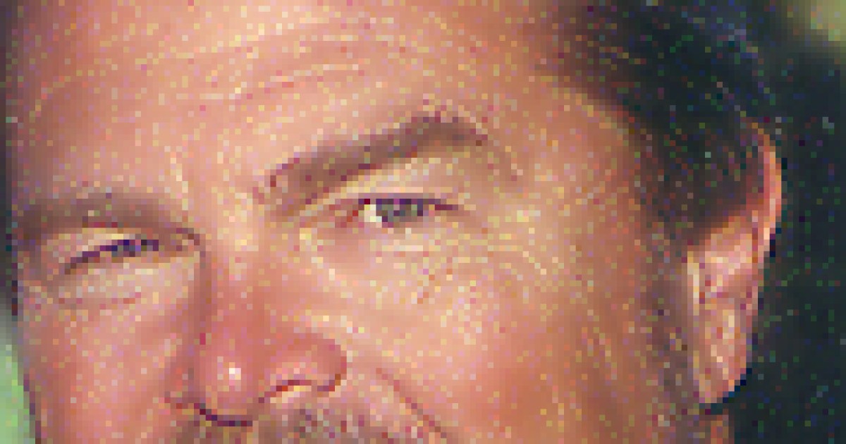 Robert Goodwin Dies - The Santa Barbara Independent