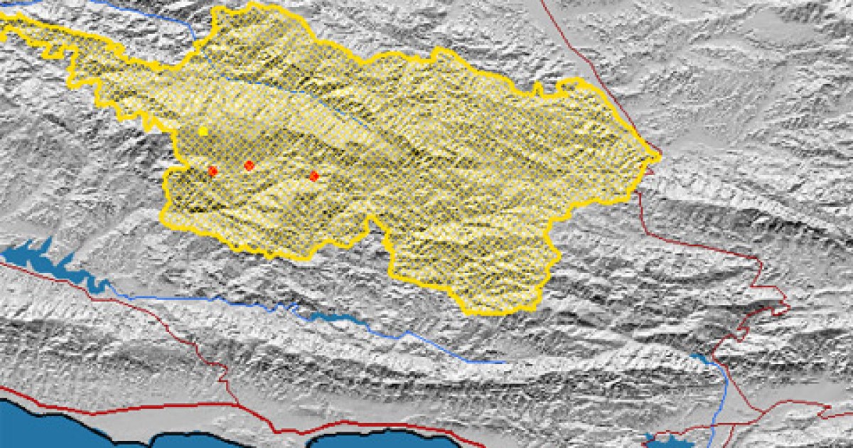 Zaca Fire Update - The Santa Barbara Independent