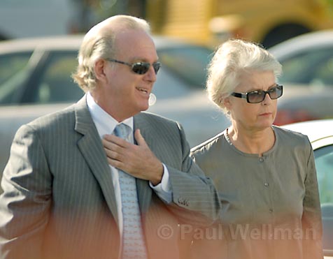 Wendy McCaw Enters Bankruptcy Court - The Santa Barbara Independent