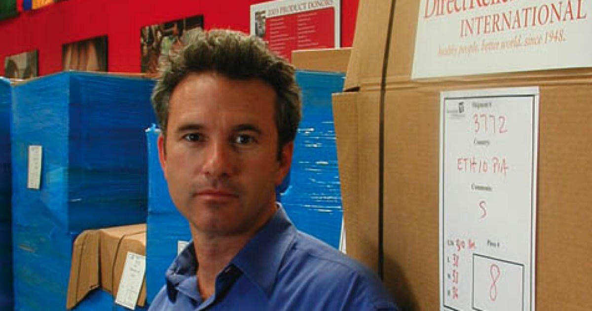 Thomas Tighe - The Santa Barbara Independent