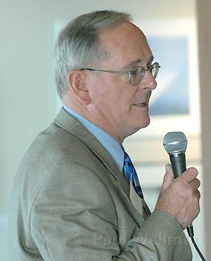 No Open Seats Make for Tight Squeeze in Santa Barbara City Race - The ...