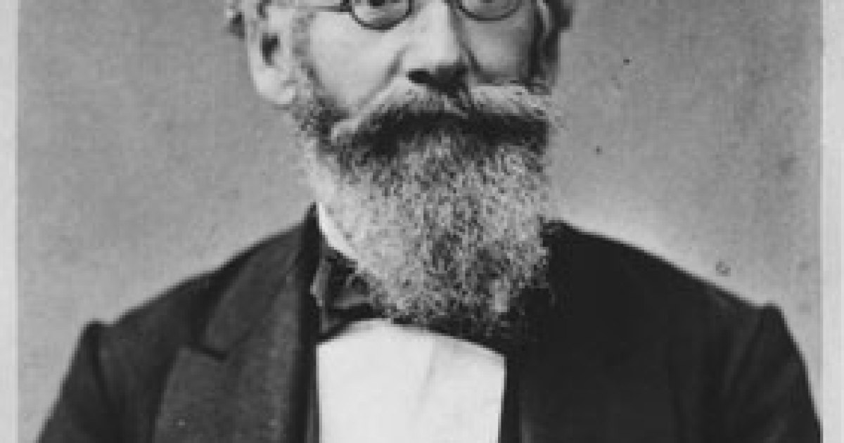 Question: 'What can you tell me about Charles Huse? - The Santa Barbara ...