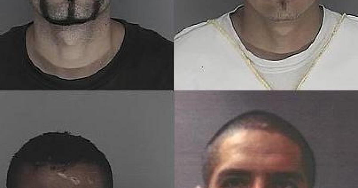Investigators Discover Bizarre Murder-for-Hire Plot - The Santa Barbara ...