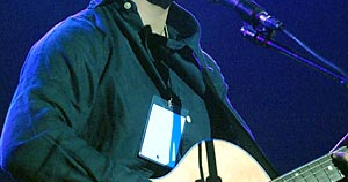 Danny Riley 1988-2007 - The Santa Barbara Independent