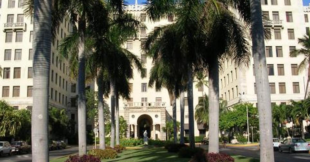 Cuba Libre - The Santa Barbara Independent