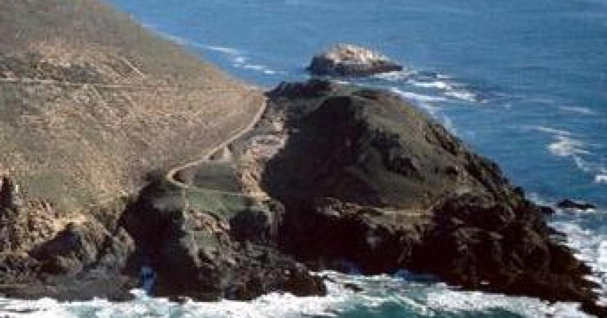 Return to Point Sal? - The Santa Barbara Independent