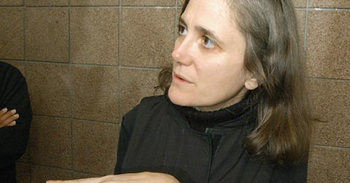 Amy Goodman Stopping Here - The Santa Barbara Independent