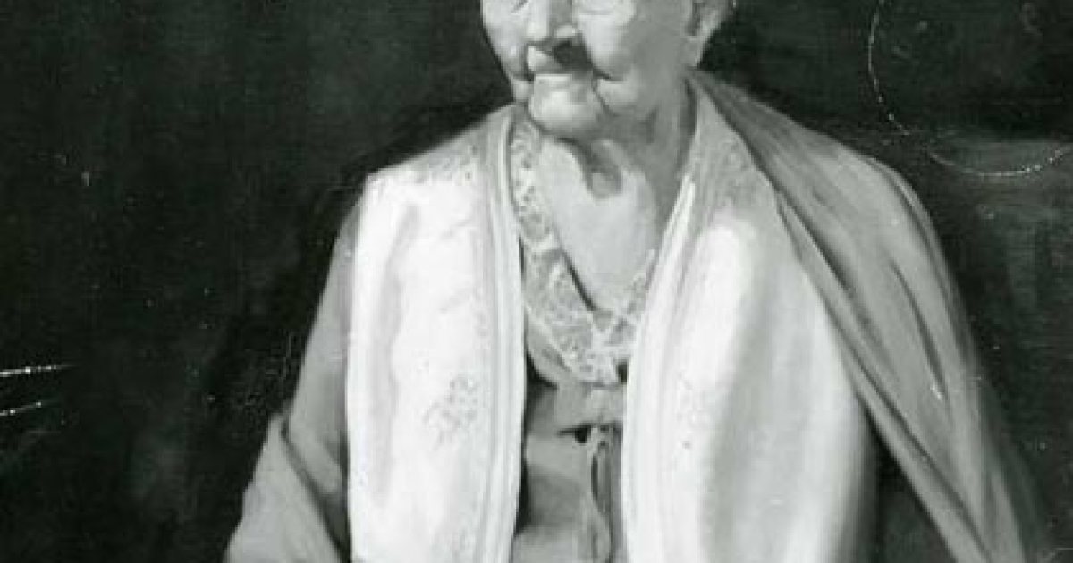 Question: Belle Reynolds - The Santa Barbara Independent