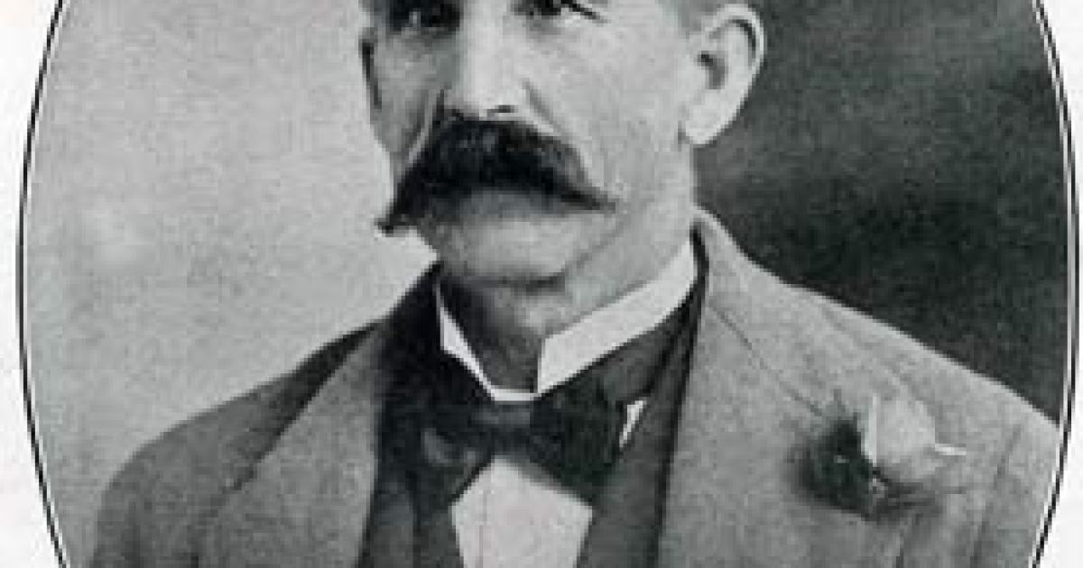 'How did Meigs Road get its name?' - The Santa Barbara Independent