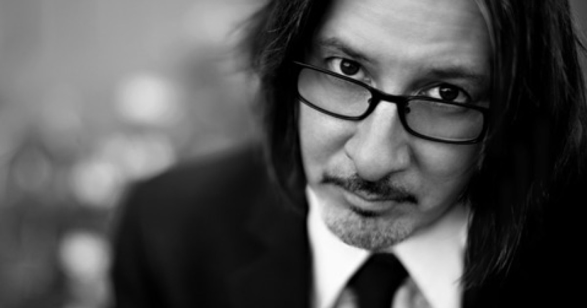 Gregory Page Follows His Own Path - The Santa Barbara Independent