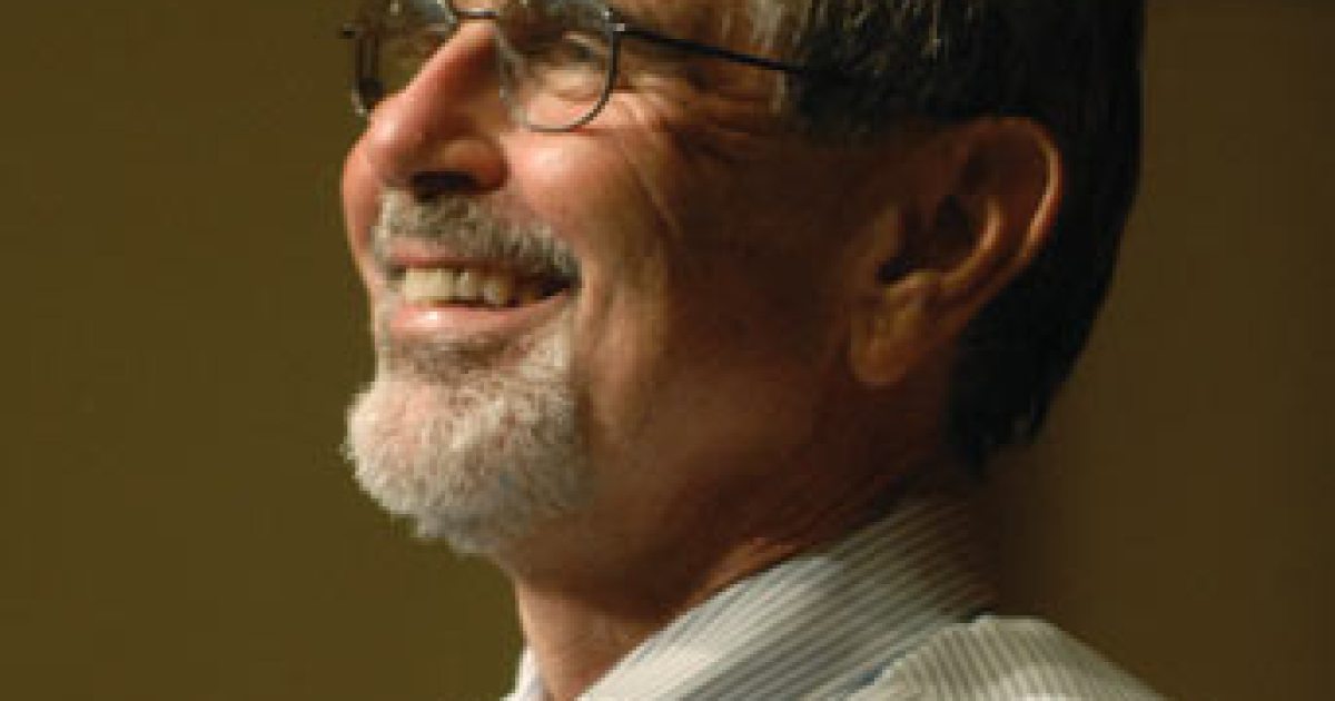 Jerry Roberts - The Santa Barbara Independent