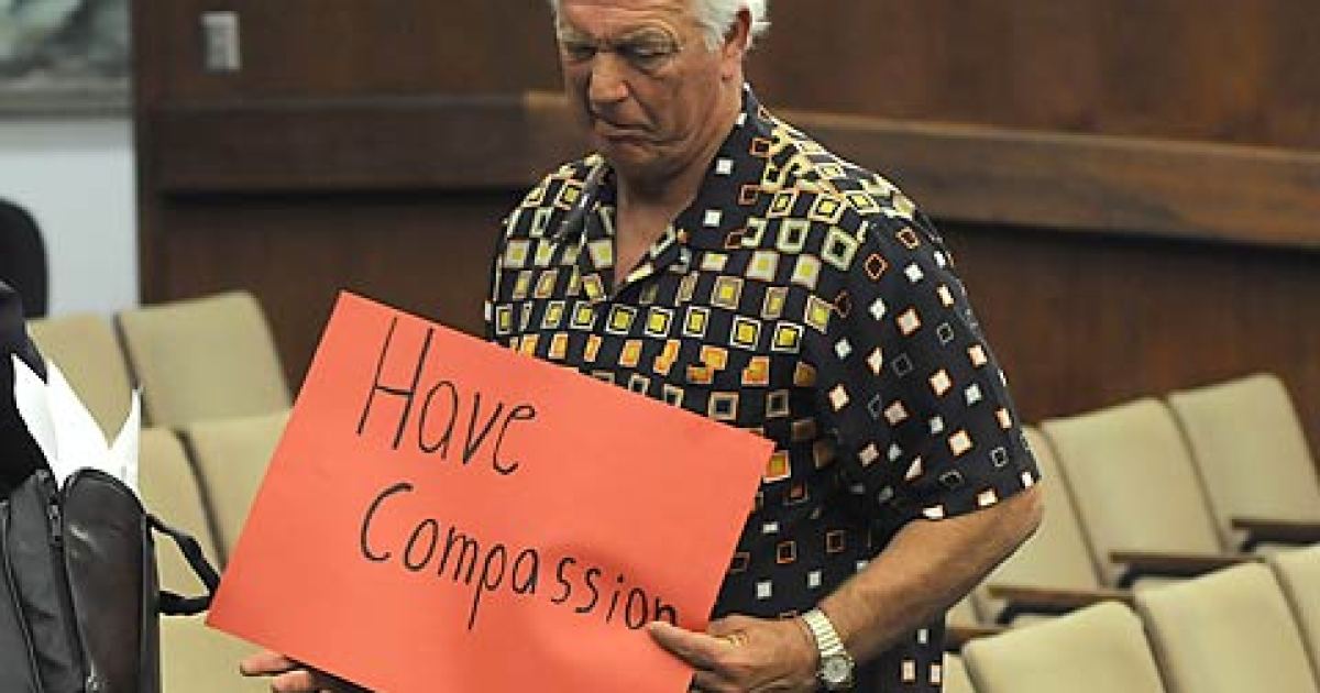 Dirt Wall and All, Supes Approve Mega-Home - The Santa Barbara Independent