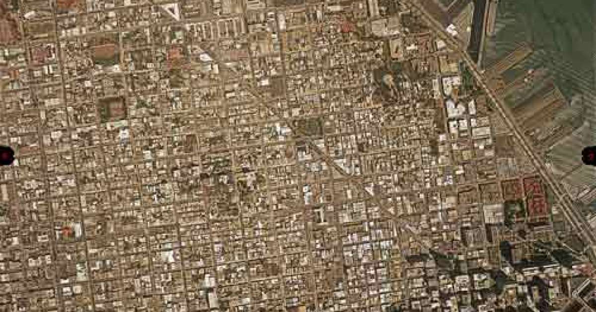 UCSB Snags Stunning Collection of Aerial Photography - The Santa ...