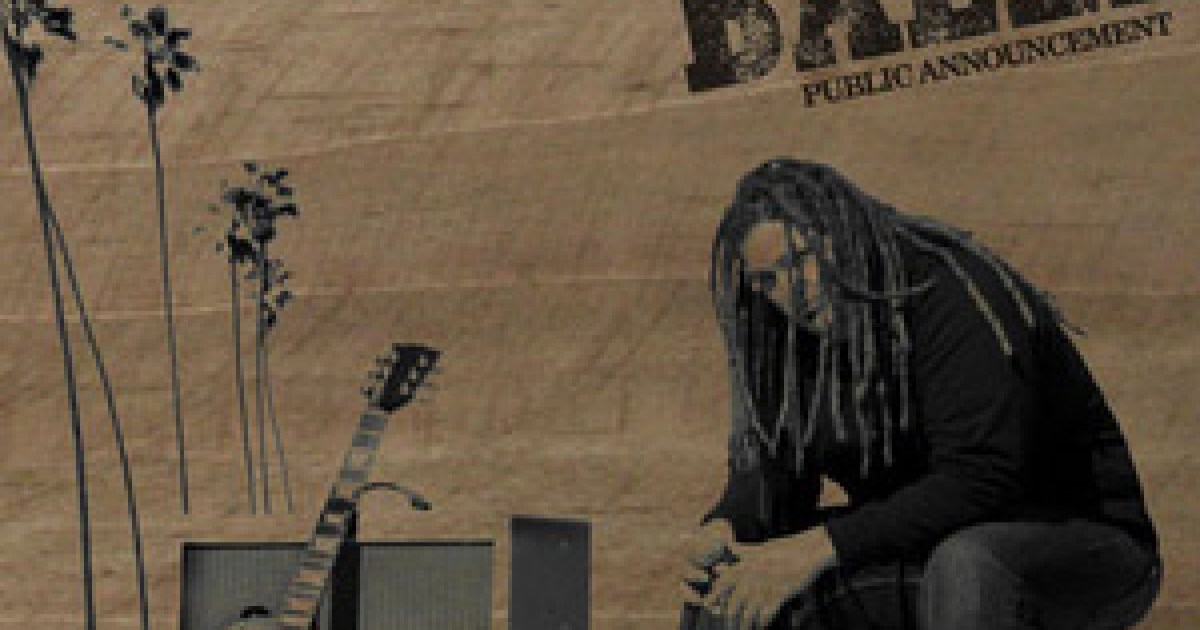 Dominic Balli - The Santa Barbara Independent