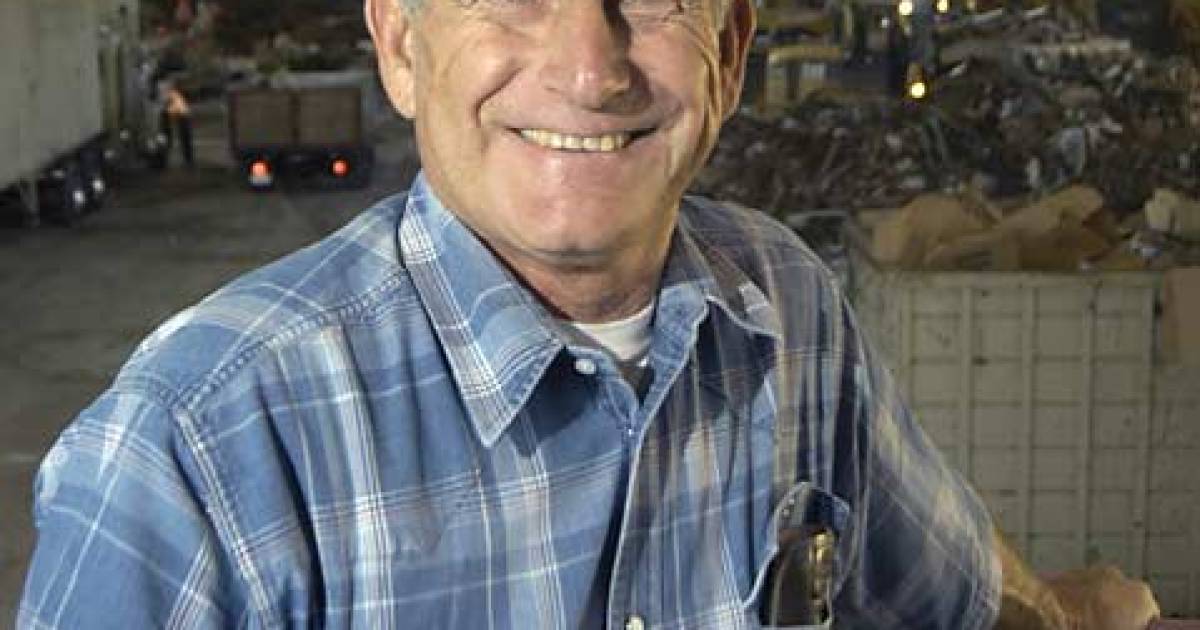 Goleta Trash Wars Start, End - The Santa Barbara Independent