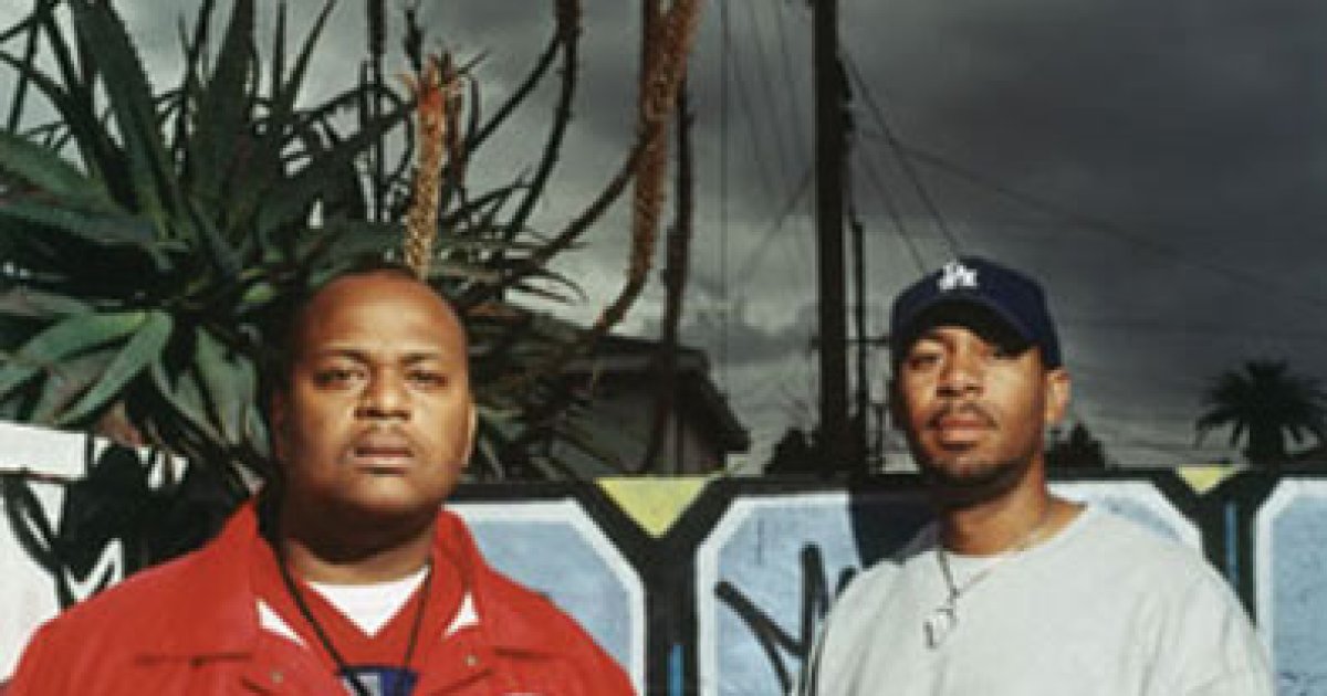 Rival Gang Members Join Together in Peace - The Santa Barbara Independent