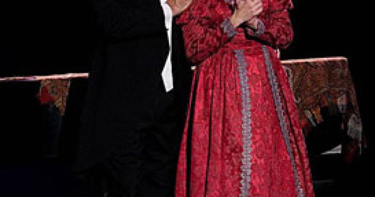 Leonard Bernstein's Peter Pan - The Santa Barbara Independent