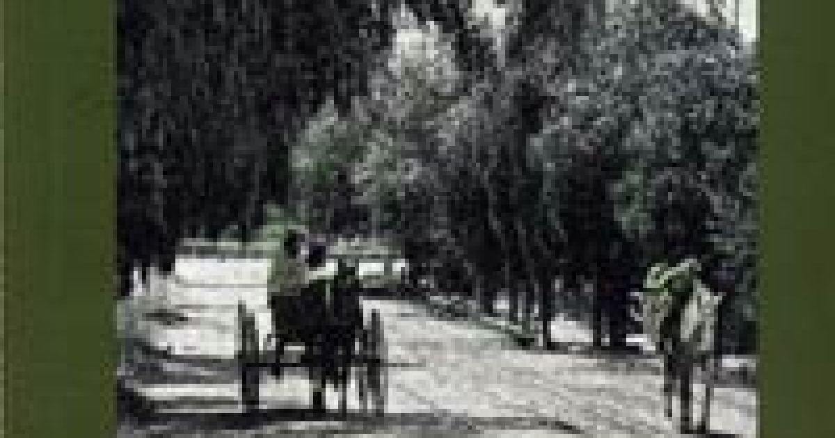 Neal Graffy's Street Names of Santa Barbara - The Santa Barbara Independent