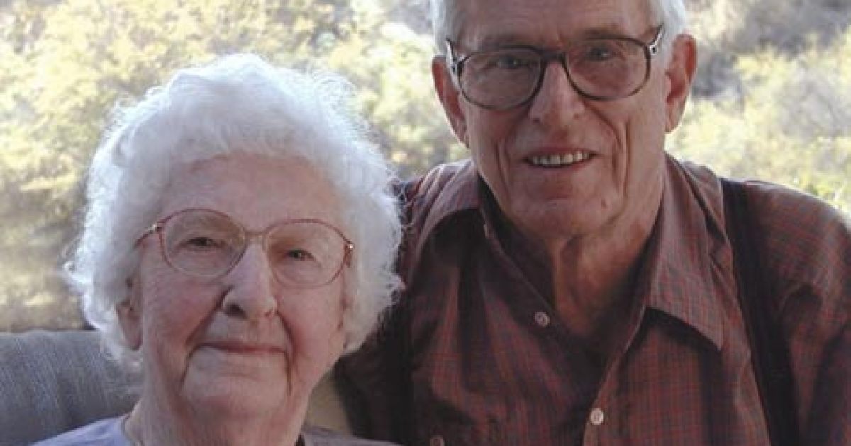 Carl Herman 1910-2008 - The Santa Barbara Independent