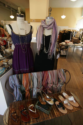 Wendy Foster - The Santa Barbara Independent