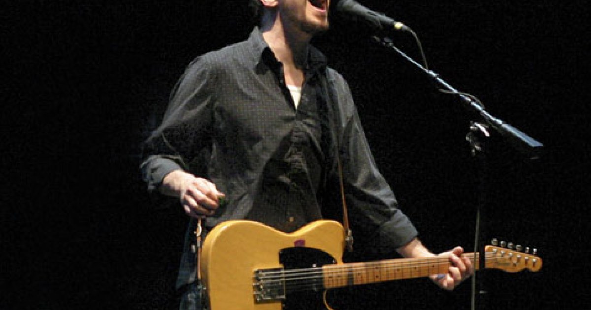 A Deep Conversation with Glen Phillips - The Santa Barbara Independent