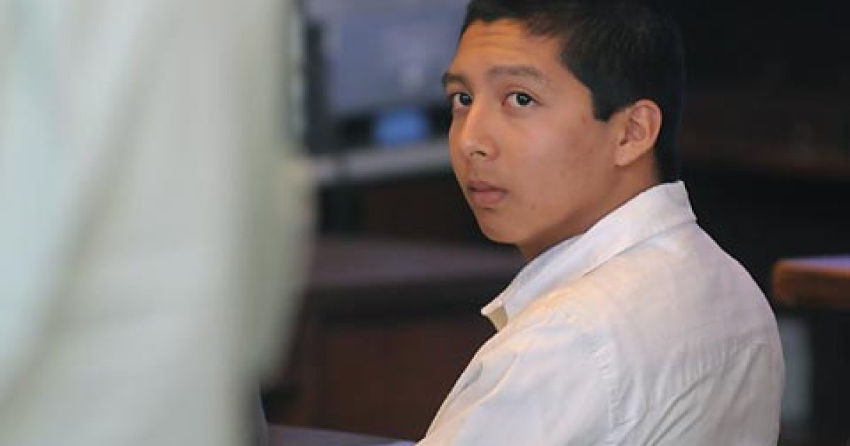 Juarez Sentenced to 17 Years in State Prison - The Santa Barbara ...