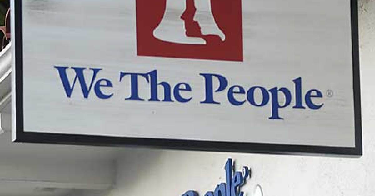 We the People Founder Sentenced for Contempt - The Santa Barbara ...