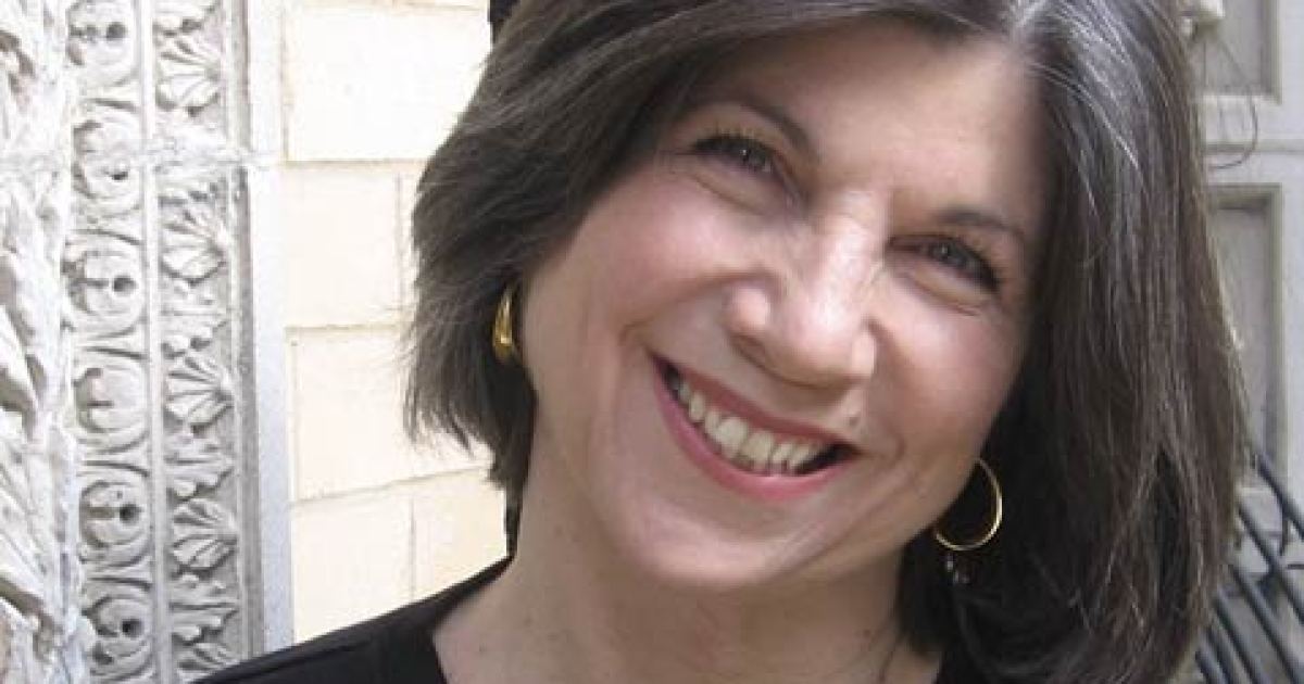 Starshine Roshell Chats with Anna Quindlen - The Santa Barbara Independent