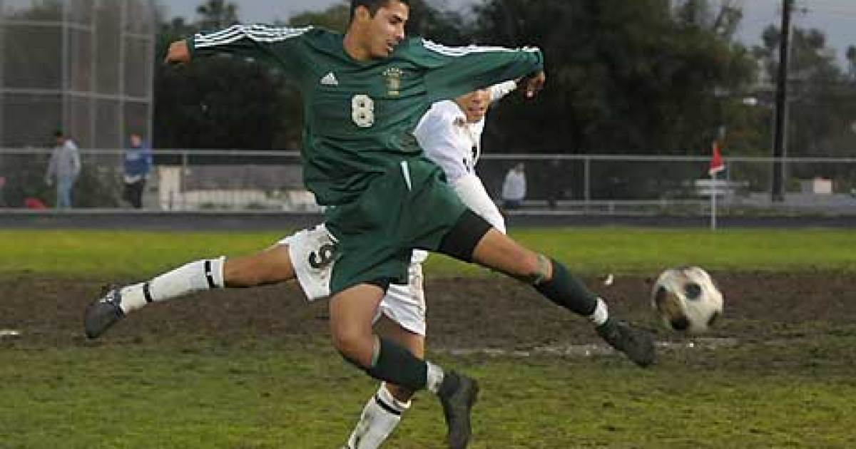 The Dominating Dons - The Santa Barbara Independent