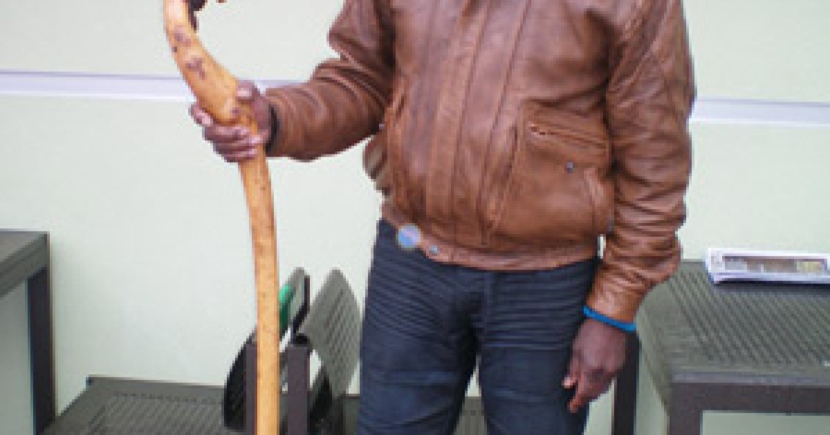 Ron Paris and His "Sweet Soul Music" - The Santa Barbara Independent