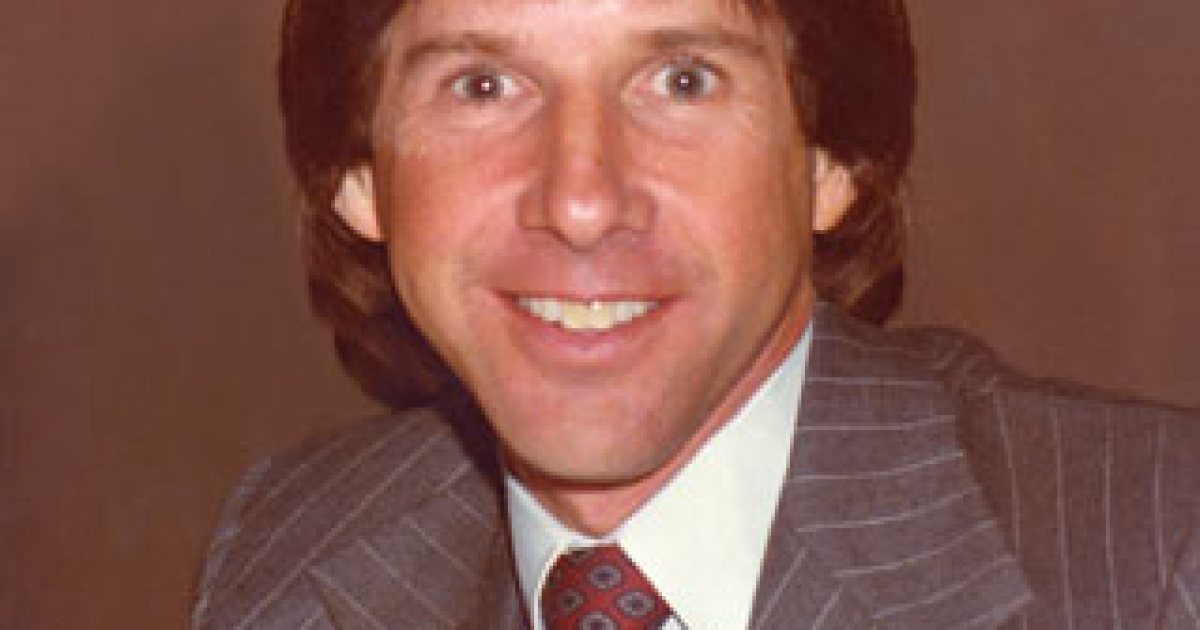 Jay Michaelson 1941-2009 - The Santa Barbara Independent