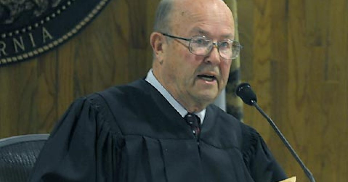 Tea Fire Ten Appear in Court - The Santa Barbara Independent