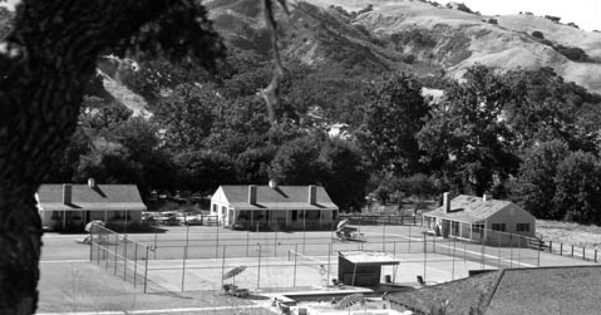 'What is the history of Alisal Ranch?' - The Santa Barbara Independent