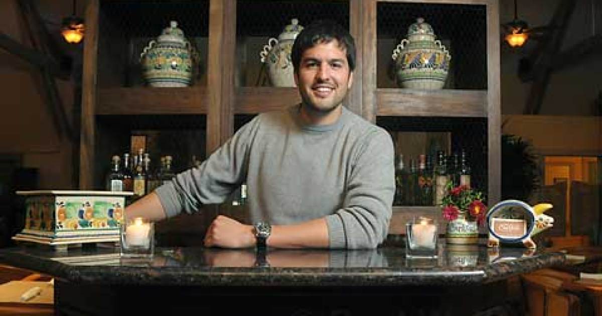 Dos Carlitos Restaurant & Tequila Bar - The Santa Barbara Independent