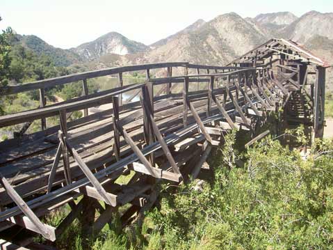 Lost Secrets of the Sunbird Quicksilver Mine - The Santa Barbara ...