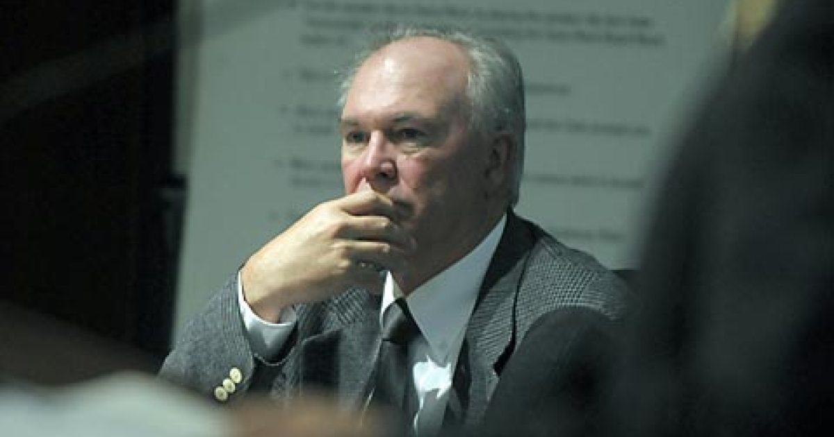 Mental Health Money Mess - The Santa Barbara Independent