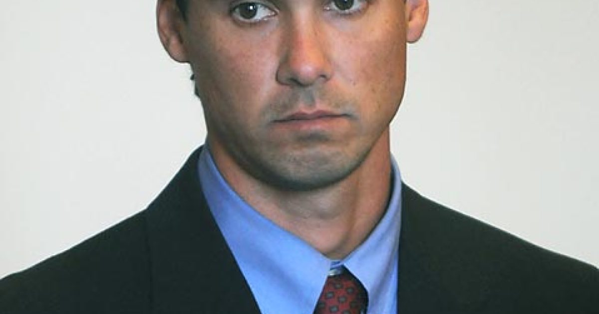 Teen Testifies in Jeschke Trial – The Santa Barbara Independent