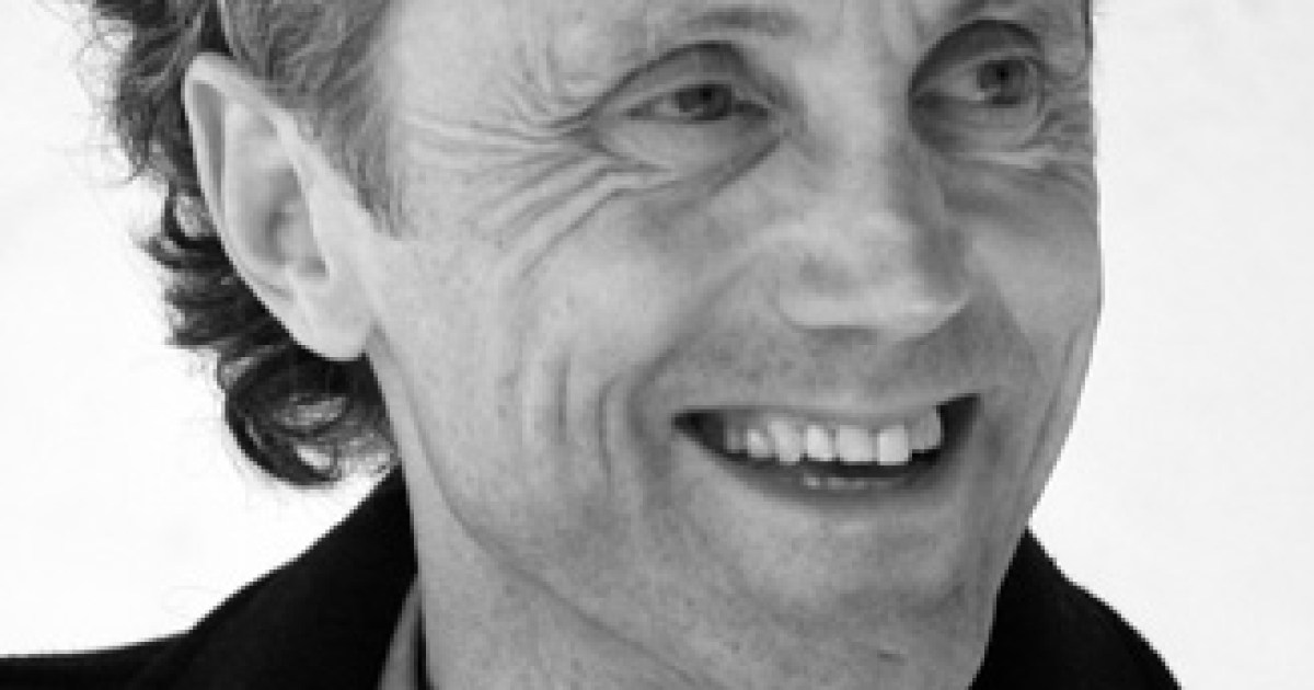 Dr. Richard Tarnas to Speak at Mind & Supermind - The Santa Barbara ...