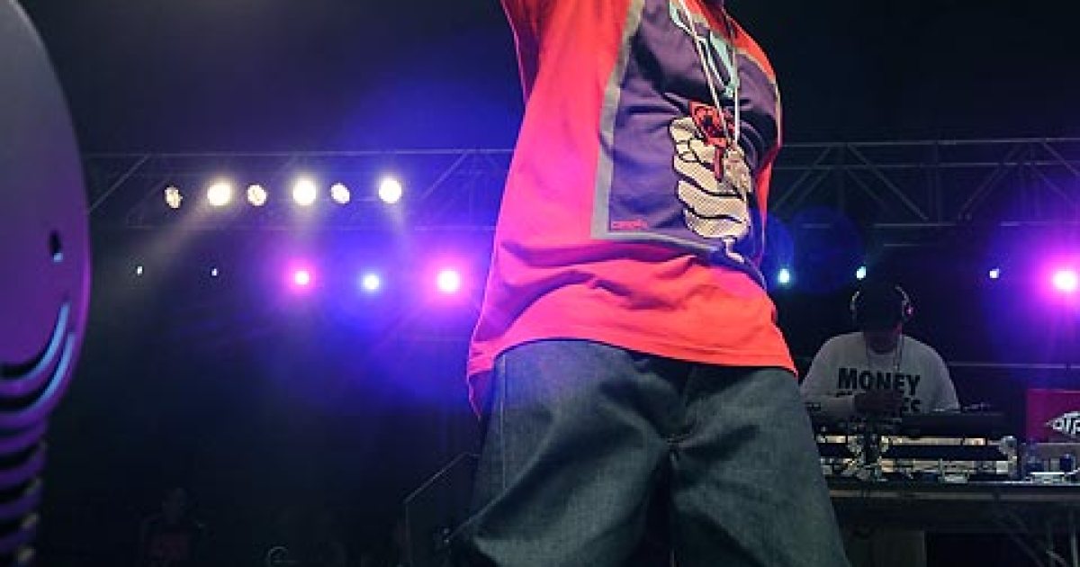 Extravaganza at UCSB's Harder Stadium - The Santa Barbara Independent