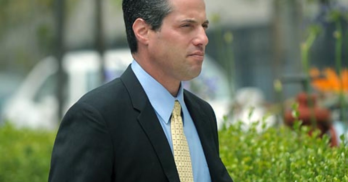 Memory, Truthfulness Scrutinized at Hollywood Trial - The Santa Barbara ...