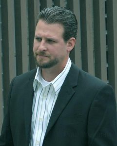 Ben Markowitz on the Stand - The Santa Barbara Independent