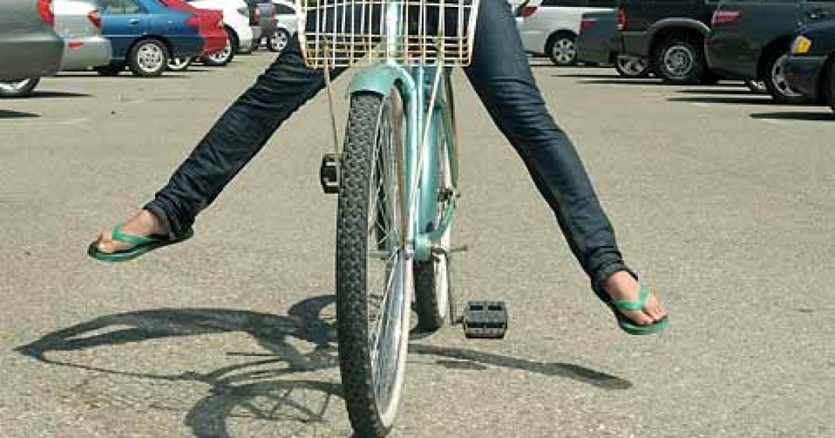 Christine Grace Rendon - The Santa Barbara Independent