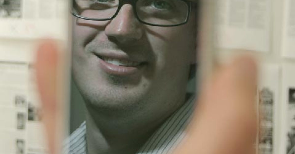 Chris Meagher - The Santa Barbara Independent