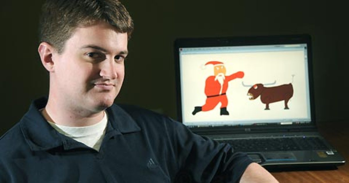 Nick Tonkin - The Santa Barbara Independent