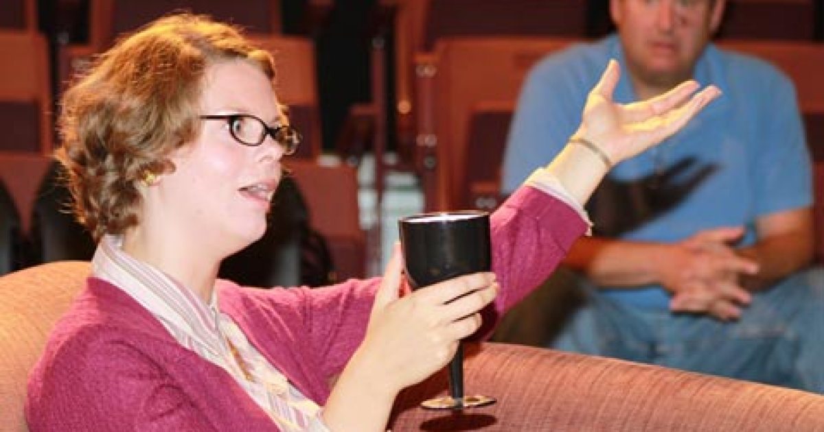 Rabbit Hole at UCSB - The Santa Barbara Independent