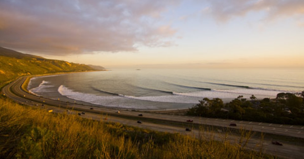 The Rincon Classic - The Santa Barbara Independent